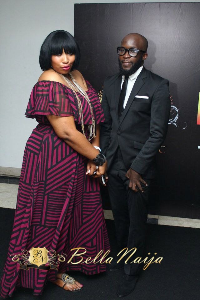 BN Red Carpet Fab: Davido's "Omo Baba Olowo - O.B.O - The Genesis ...