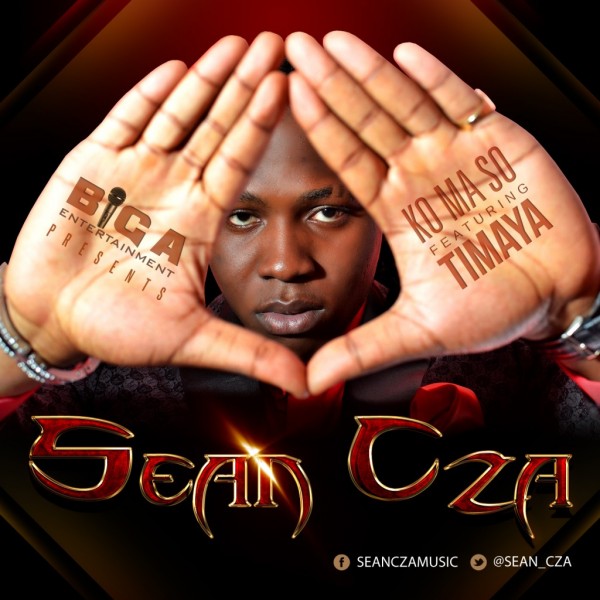 New Music: Sean Cza - Blanket | BellaNaija