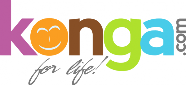 Presenting Konga.com! A One Stop Nigerian Online Store Providing an ...