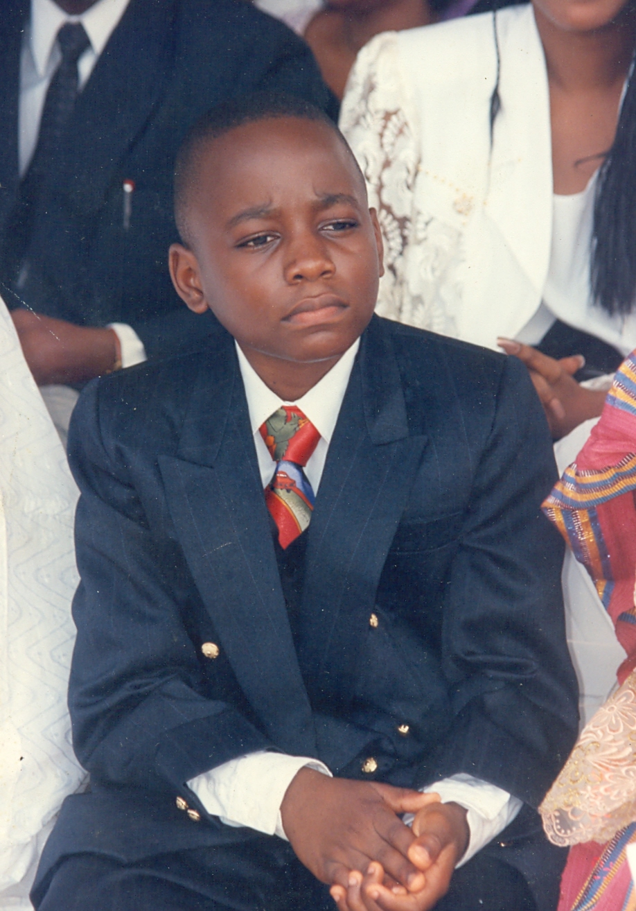 BN at 6 - Our Stories, Our Miracles: From Good To Bad & Back To Great ...