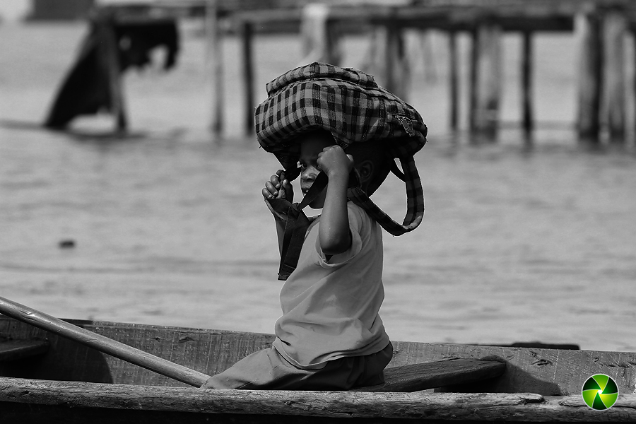 Rising Photographer Bayo Omoboriowo talks to BN about His Passion for ...
