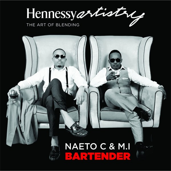 BN Music Friday Top 5: Friday Night Never | BellaNaija