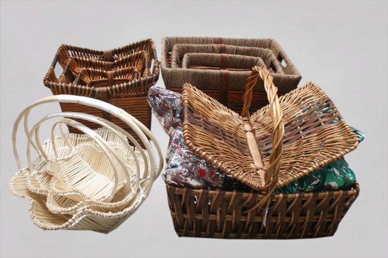 Introducing Just Basket - Your One Stop Choice for Elegant, Affordable ...