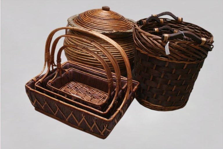 Introducing Just Basket - Your One Stop Choice for Elegant, Affordable ...