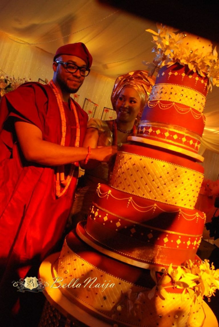 Festive in Lagos...Paradise in Paris: Makashe Ibru & Kayode Awogboro ...