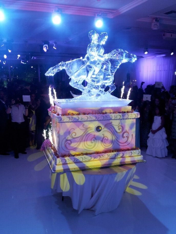 Festive in Lagos...Paradise in Paris: Makashe Ibru & Kayode Awogboro ...