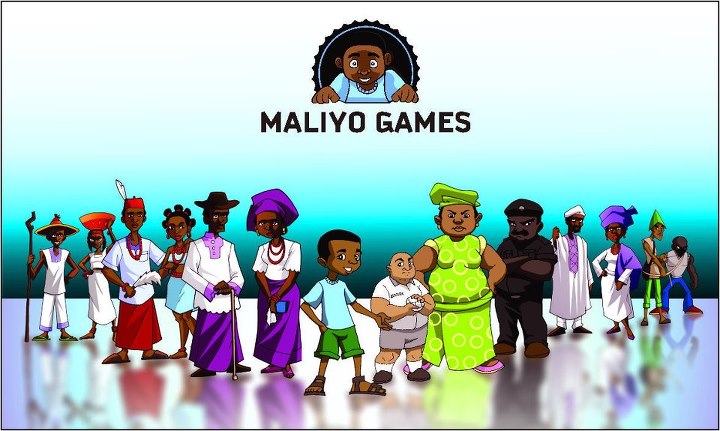 BN Trailblazers & Tastemakers: Gaming & African Narratives - Maliyo ...