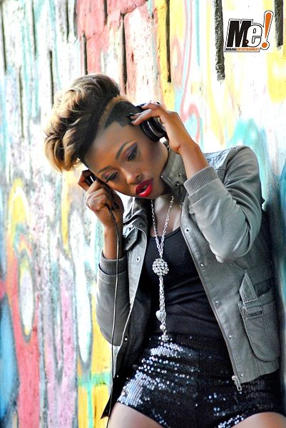 BN Exclusive: Re-Vamping Her Style! View Photos of Female Indigenous ...