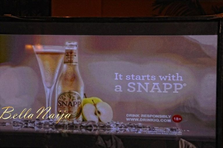 "It begins with a SNAPP!" Guinness Nigeria launches Refreshing Beverage ...