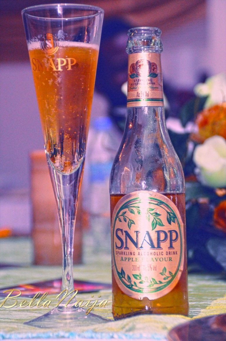 "It begins with a SNAPP!" Guinness Nigeria launches Refreshing Beverage ...