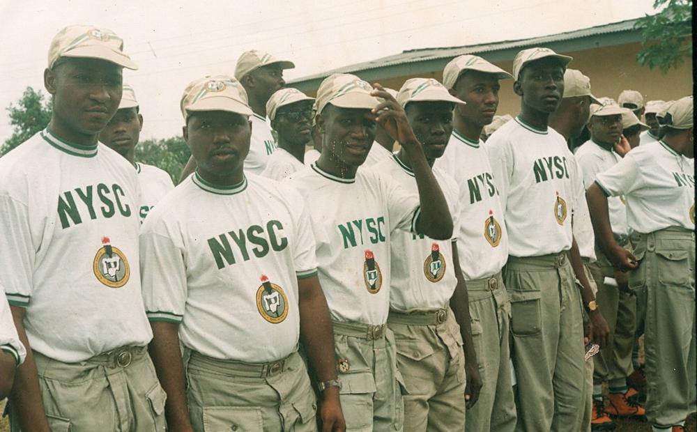 Youth Corps Members in Northern States get Apprehensive following ...