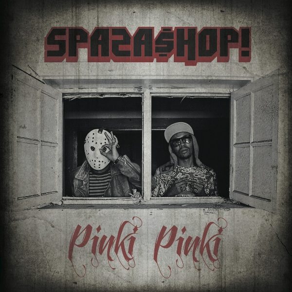 New Music: Spaza$hop - Pinki Pinki | BellaNaija