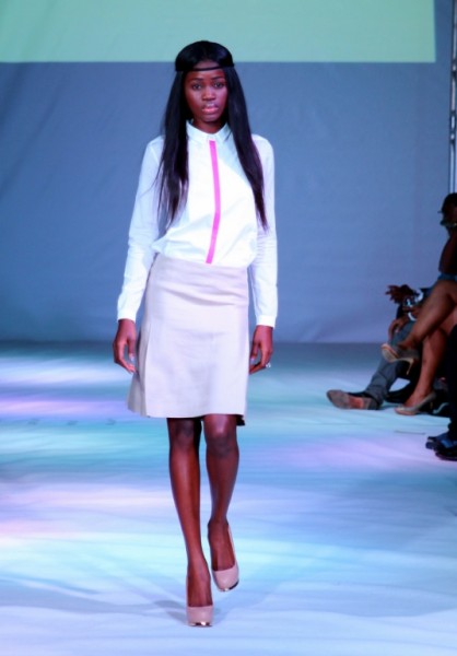 2012 Ghana Fashion & Design Week: 1981 | BellaNaija
