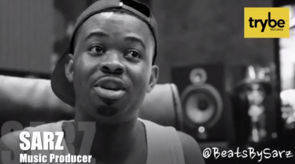 Trybe Records introduces their In-House Super-Producer, Sarz | BellaNaija