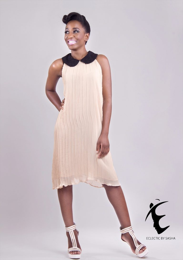 BN Exclusive: Nigerian Rap Star, Sasha P presents Eclectic By Sasha's ...