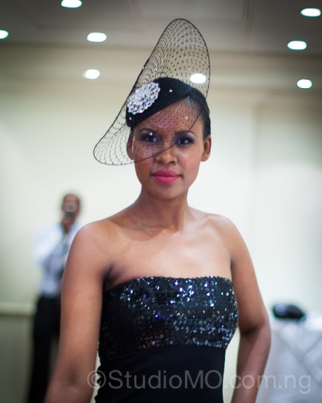 Gèlè Glamour Redefined by Adebayo Jones at the 2nd Edition of Gèlè Tea ...