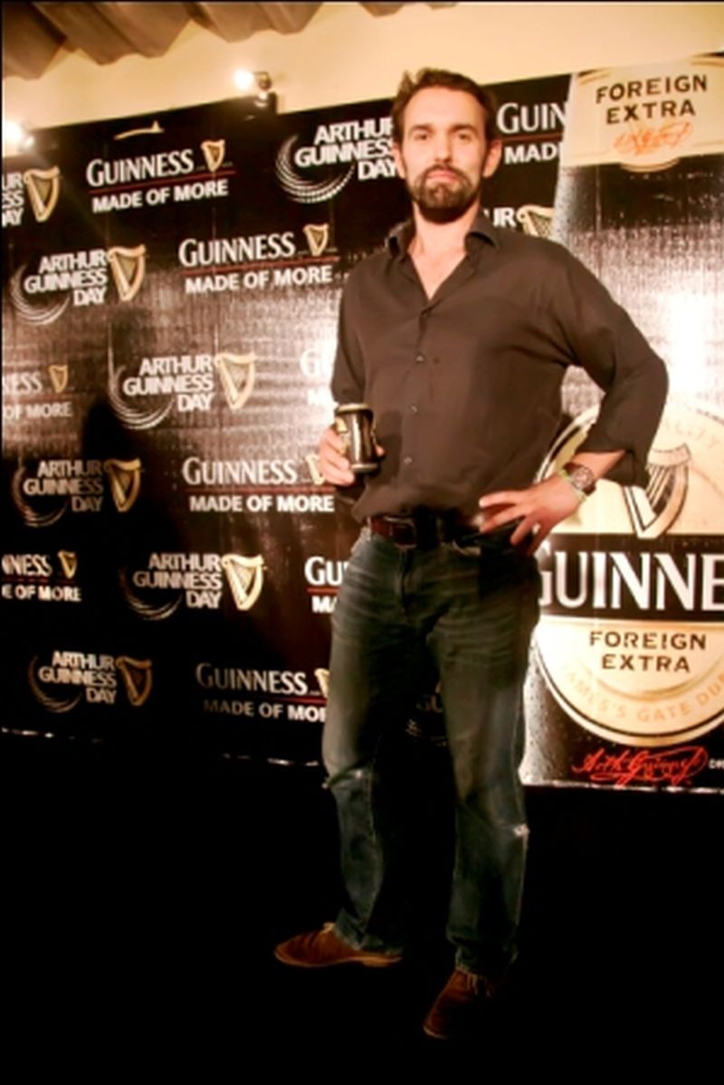 DJ Xclusive, Freeze, Ebuka Uchendu, Iyanya & More Celebrate "Arthur ...