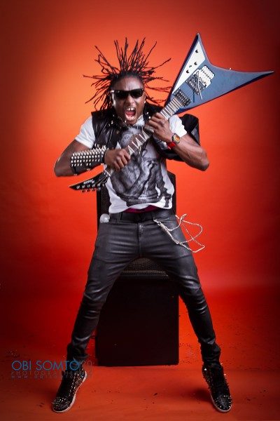 Terry G: “I Started with Rhythm and Blues… Frustration Led Me to do the ...