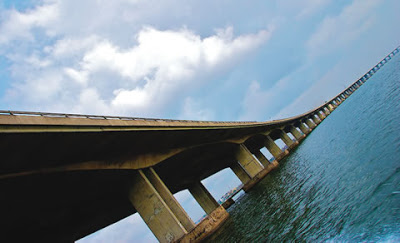 Third Mainland Bridge in Lagos to be Reopened Today - Tuesday 30th ...