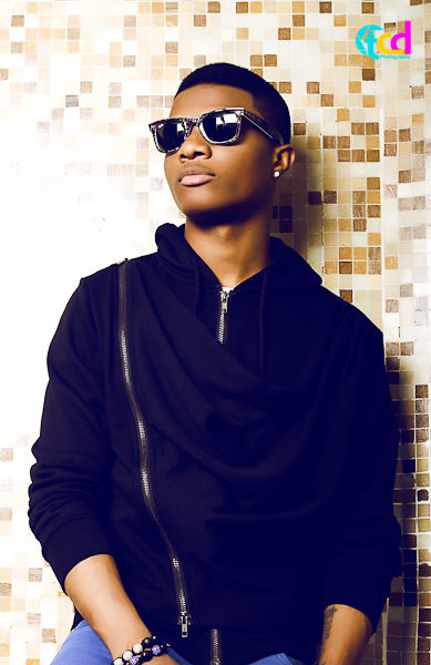 BN Bytes: Nigerian Pop Star, Wizkid to Perform Alongside Trey Songz ...