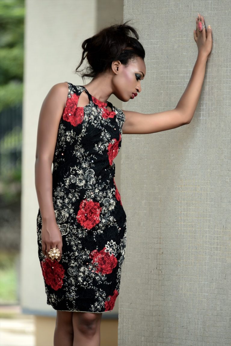 "Swan Addiction" - The Spring/Summer 2012-2013 Collection Lookbook by ...