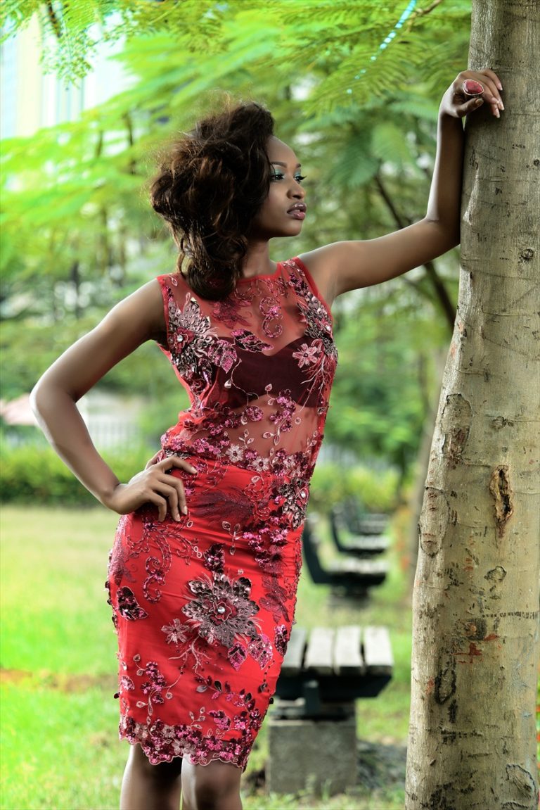 "Swan Addiction" - The Spring/Summer 2012-2013 Collection Lookbook by ...