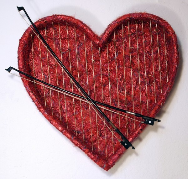 BN Music Friday Top 5 - Heartstrings & Harmonies | BellaNaija