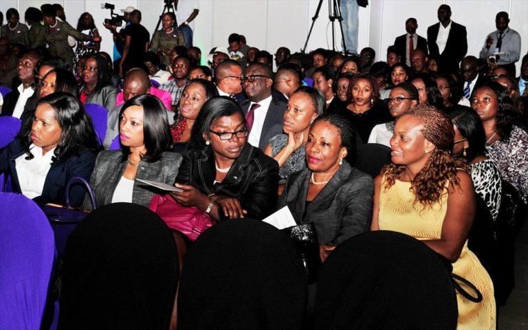 A Decade of Event Planning! Photos from Yewande Zaccheaus' "Eventful at ...