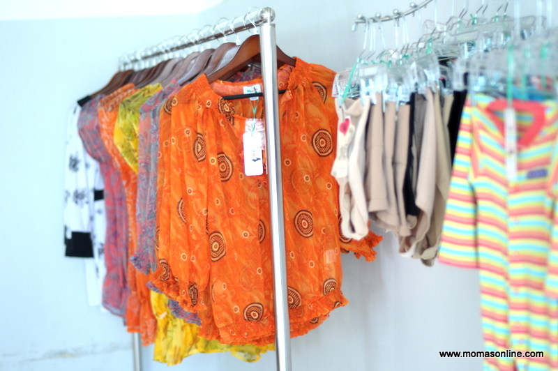 Shopping Made Easier for Yummy Mummies! Moma Clothing Launches its ...