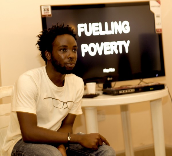 "We Have Nothing Else To Sacrifice" - Watch Ishaya Bako's Fuel Subsidy ...