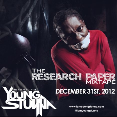 Fresh & Clean-Cut Visuals For Young Stunna's New Video, "Yellow Fever ...