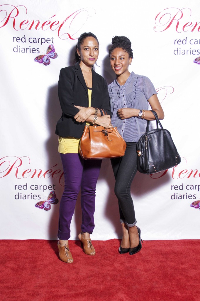 Joselyn Dumas, Majid Michel, Shirley Frimpong-Manso, John Dumelo ...