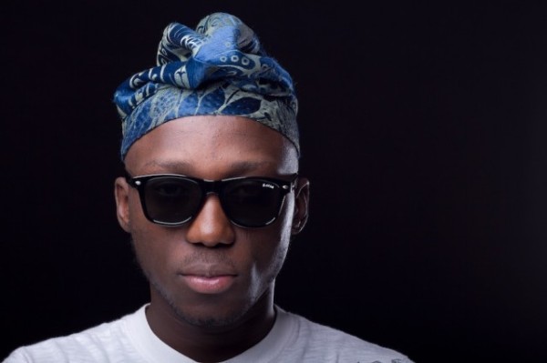 Activated! DJ Spinall Joins MAVIN Records | BellaNaija