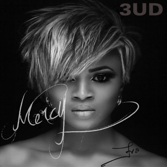 BN Music Premiere: Eva - Mercy | BellaNaija