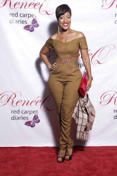 Joselyn Dumas, Majid Michel, Shirley Frimpong-Manso, John Dumelo ...