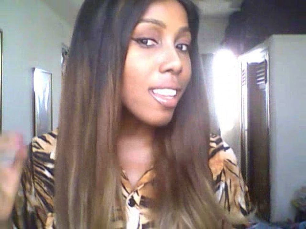 Meet Bassey Akan of "LushStrands Blog" - the Nigerian Girl with Waist ...