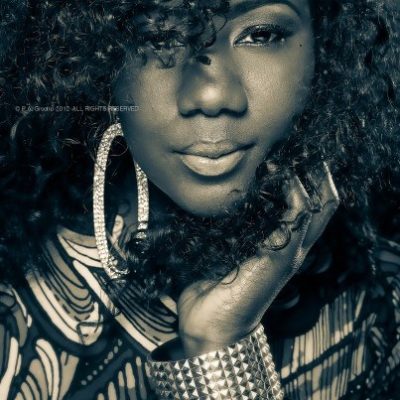 BN Video Premiere: Naomi Achu - Suga | BellaNaija