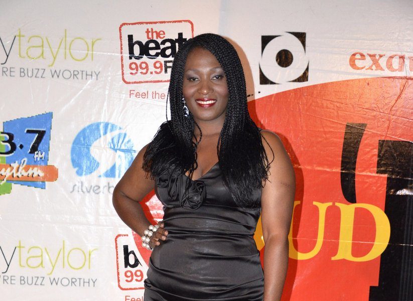 BN Exclusive: Ruby - Down | BellaNaija