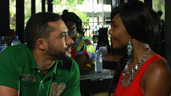 Ghanaian Heartthrob Majid Michel guest stars on M-Net Soap Opera ...