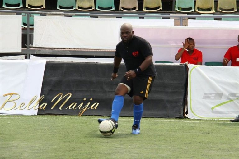 Remembering Adeola & Creating Awareness on Asthma! Photos from the ...