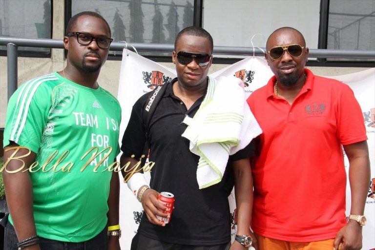 Remembering Adeola & Creating Awareness on Asthma! Photos from the ...