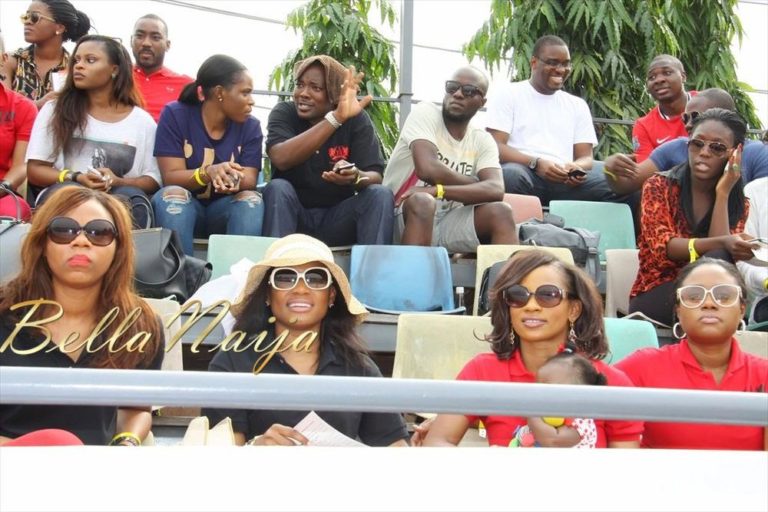 Remembering Adeola & Creating Awareness on Asthma! Photos from the ...