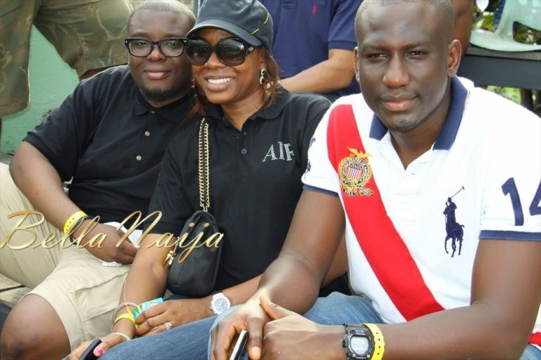 Remembering Adeola & Creating Awareness on Asthma! Photos from the ...