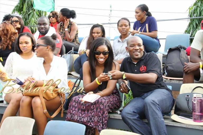 Remembering Adeola & Creating Awareness on Asthma! Photos from the ...