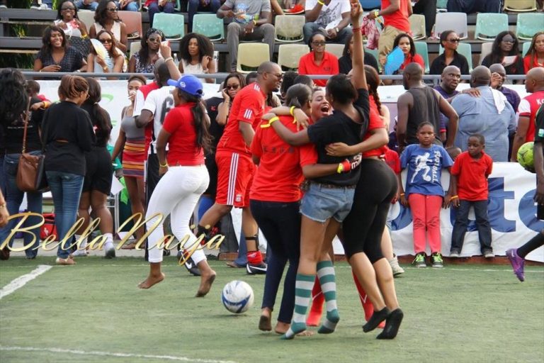 Remembering Adeola & Creating Awareness on Asthma! Photos from the ...