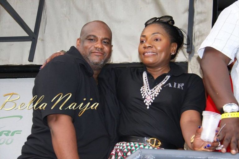 Remembering Adeola & Creating Awareness on Asthma! Photos from the ...