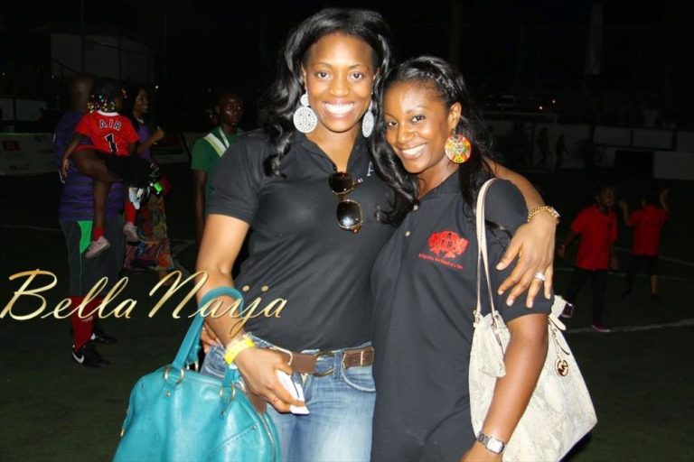 Remembering Adeola & Creating Awareness on Asthma! Photos from the ...