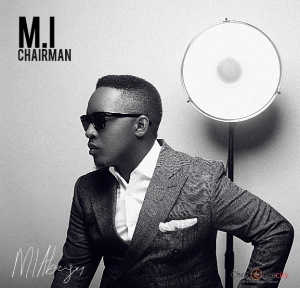 BN Music Premiere: M.I - Chairman | BellaNaija