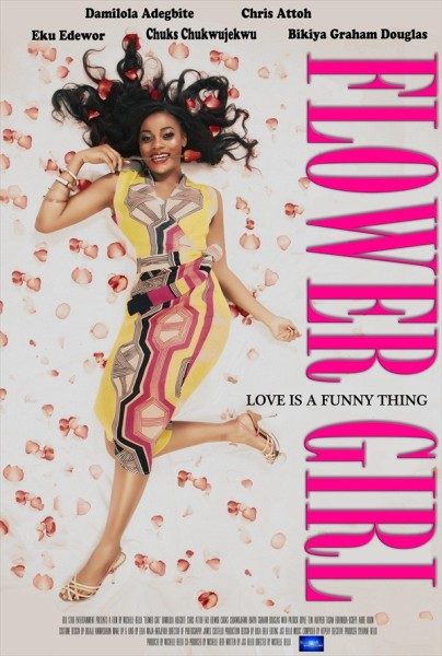 After Topping the Movie Charts in Nigerian Cinemas, Michelle Bello's ...