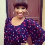 My Style: Mary Ichoku | BellaNaija
